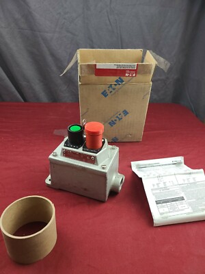 Electrical - Explosion Proof