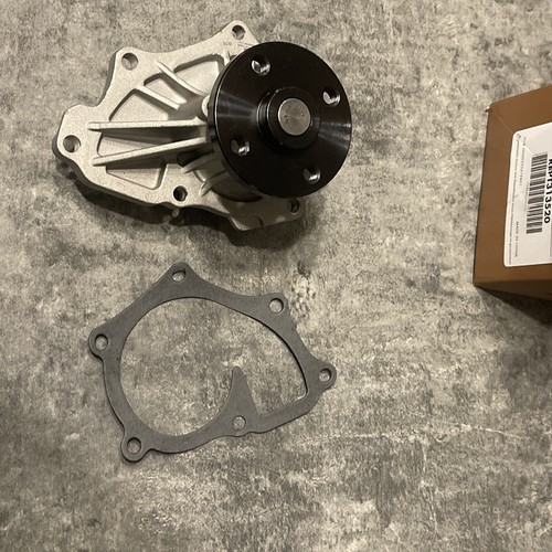 Toyota Camry RAV4 Water Pump 2002-2011 | 4Cyl x 2.0L/2.4L Engine ...