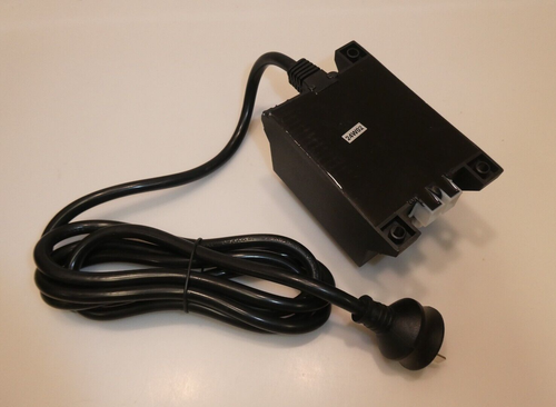 HPM 12V 105Va Garden Lighting Transformer Outdoor Light Transformers ...