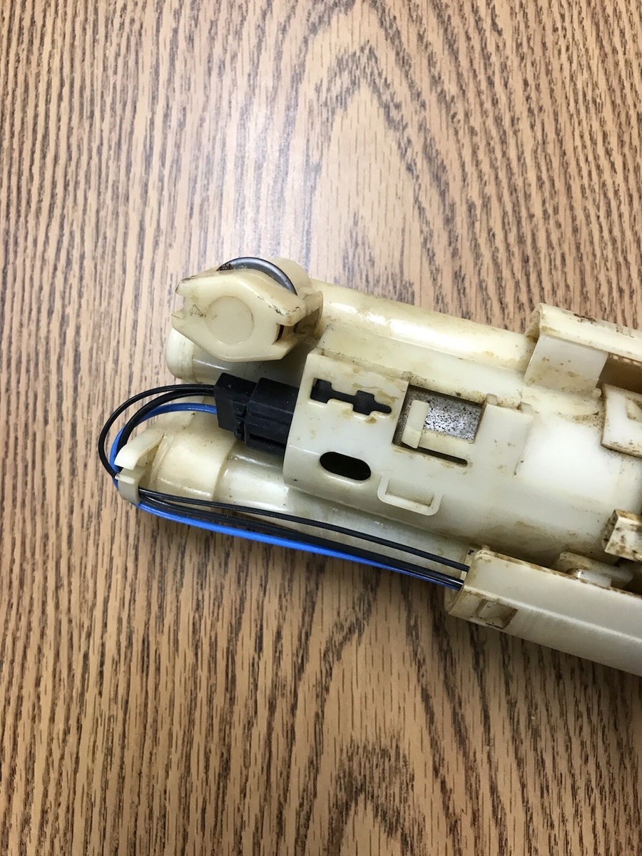YAMAHA FZ6 2004-2009 FUEL PUMP PART # 5VX-13907-01-00 | eBay YAMAHA FZ6 2004-2009 FUEL PUMP PART # 5VX-13907-01-00 | eBay