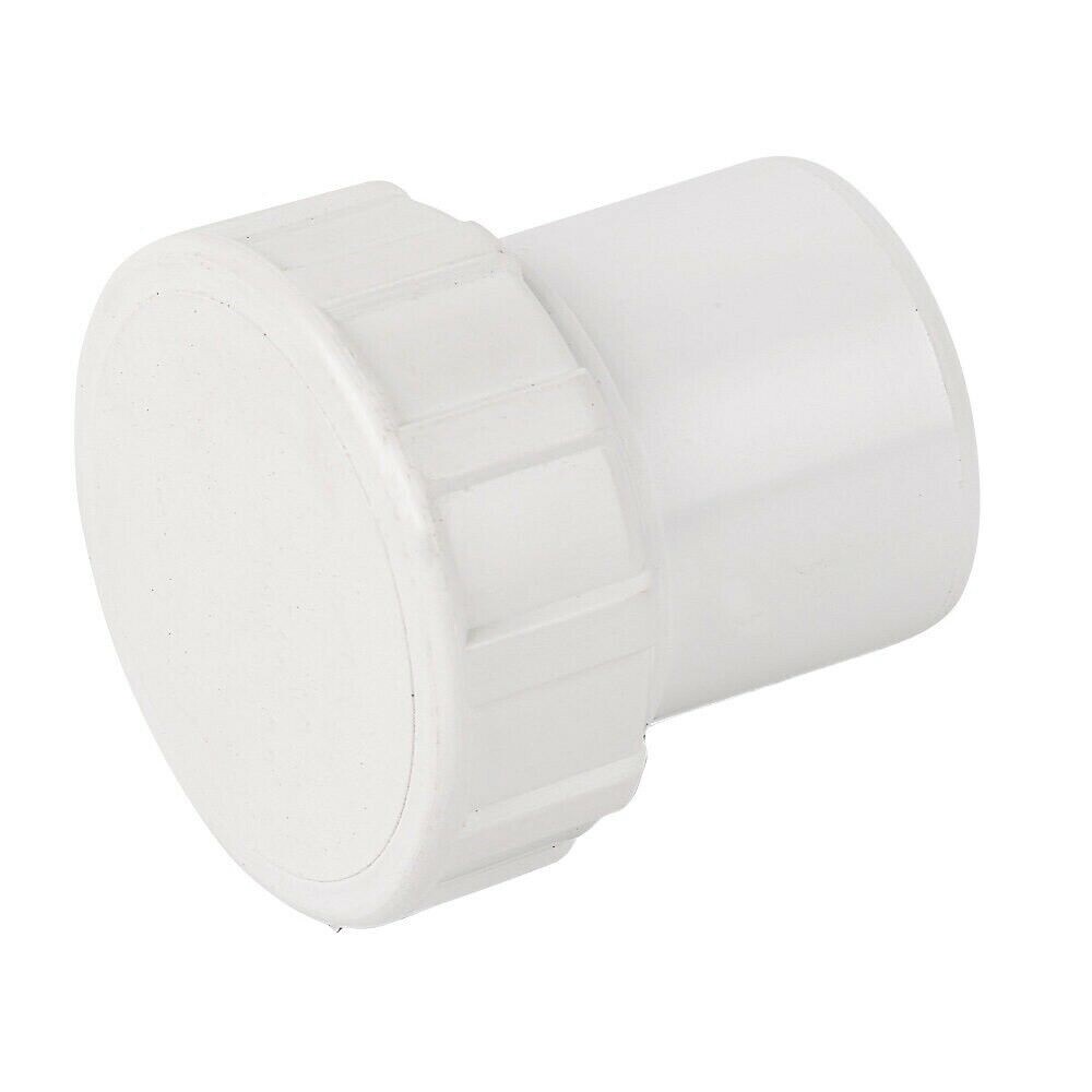 Solvent Weld Waste pipe Fittings in White 32mm / 40mm / 50mm( 36mm ...