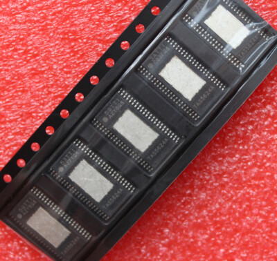 1pcs TAS5624A TAS5624ADDVR TAS5624 Integrated Circuit IC HTSSOP44 | eBay