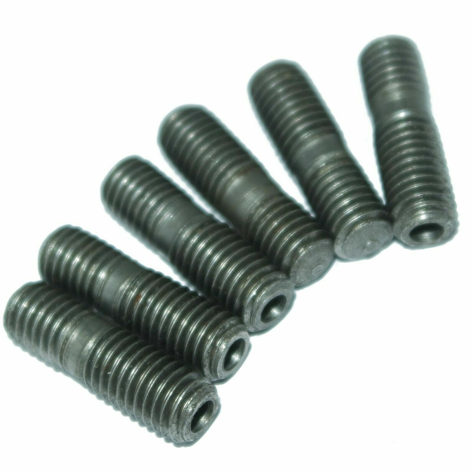 Wheel Brake Drum Studs 8mm X 33 mm Vespa LML PX Rally VBB 5 Units | eBay