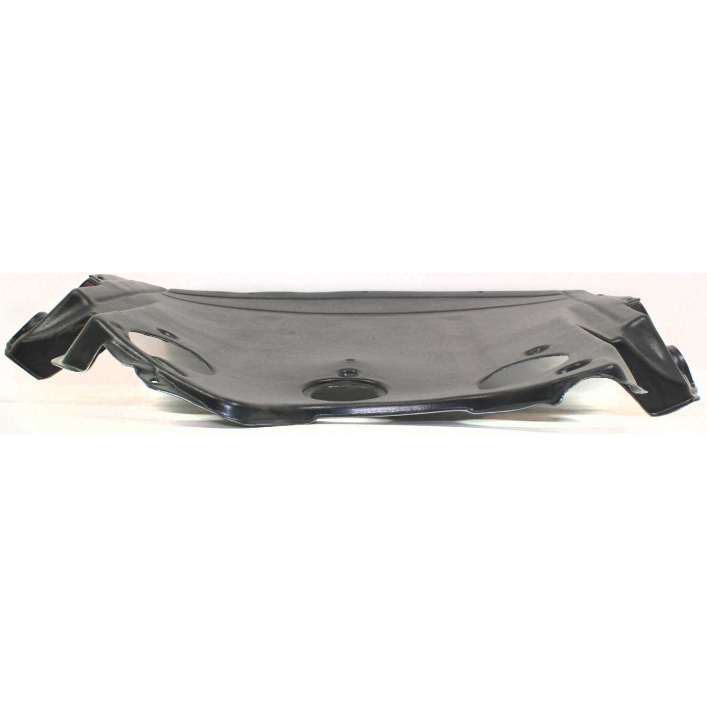 Front Engine Splash Shield For BMW E46 Coupe Wagon 00-00 323Ci 328C 01 ...