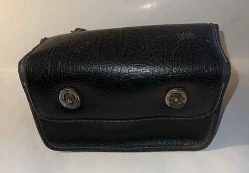 Vintage Bicycle Tool Cable Lock Storage Bag. Schwinn Sting-Ray or A ...