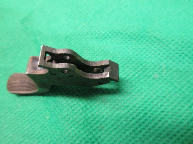 Wide Trigger Assembly for S&W Model 25 27 29 N-Frame Revolver NICE ...