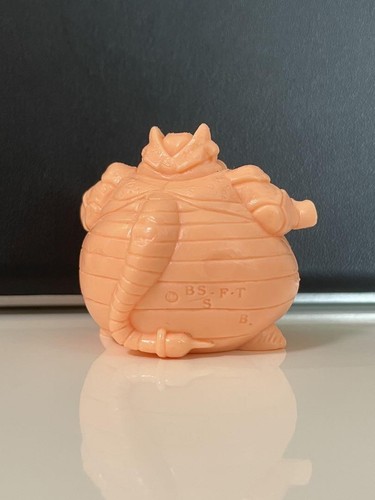 Rare Dora Erase Self-Destructing Cell Dragon Ball Kin Gun Rubber Japan ...