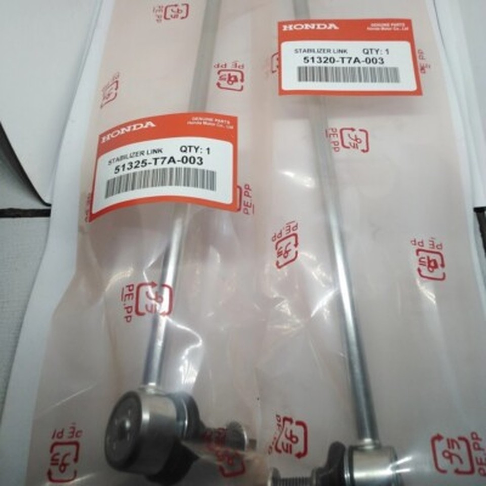 Honda OEM/[2016-2020] HR-V/Driver LH Front Stabilizer Link 51325-T7A ...