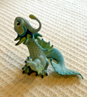 2018 SAFARI LTD Baby Ocean Dragon toy figure #100154 - Draco marinus | eBay