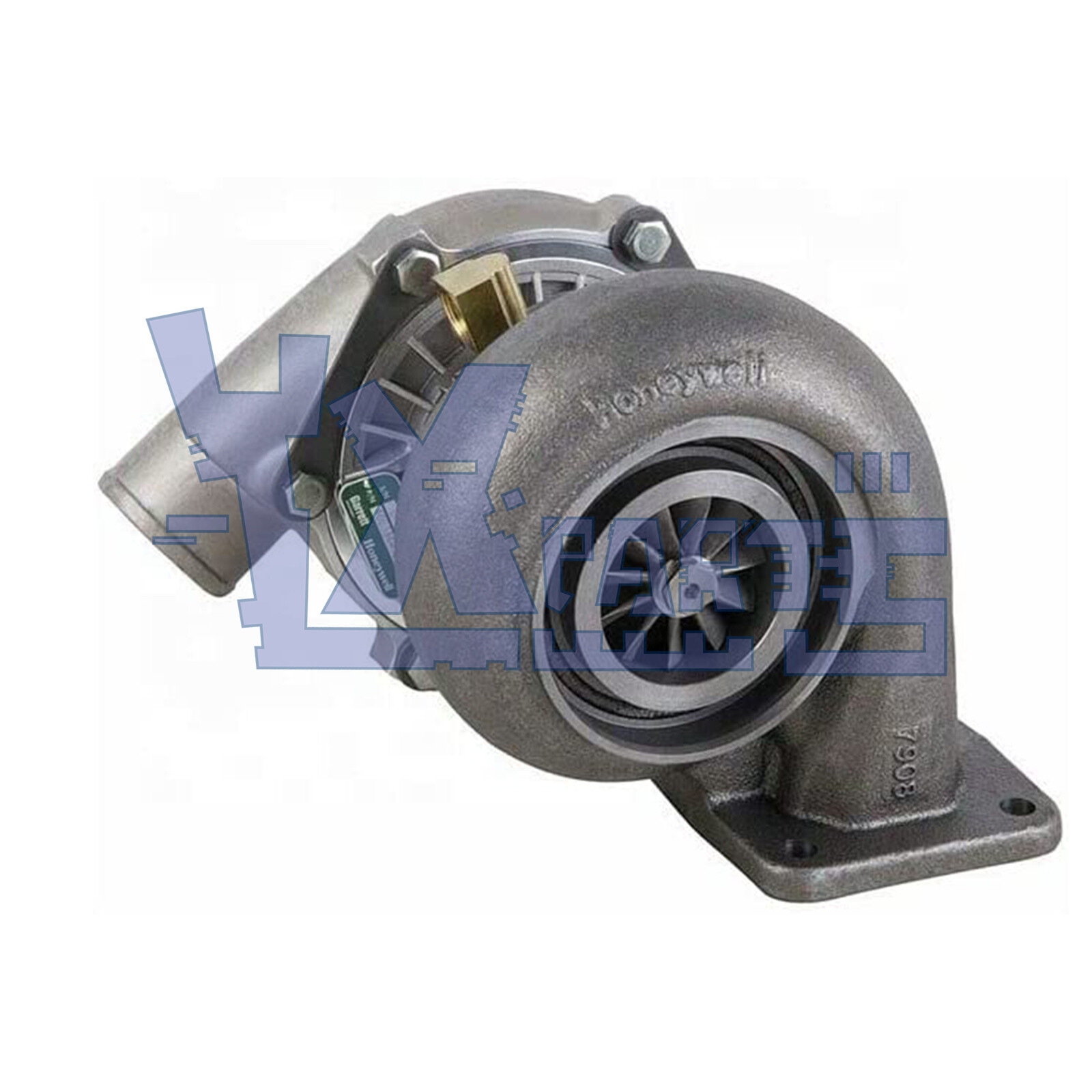 Turbocharger RE26409 466334-0002 for John Deer 4239D 3430 3830 1830 ...