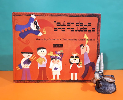 Greer Fay Cashman: Jewish Days & Holidays/juvenile non-fiction/Jewish ...