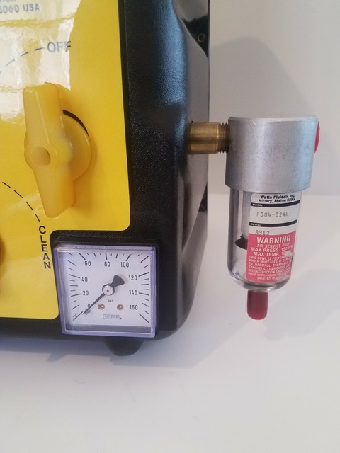 OTC Tools 7649A Fuel Injector Cleaning Kit for sale online | eBay