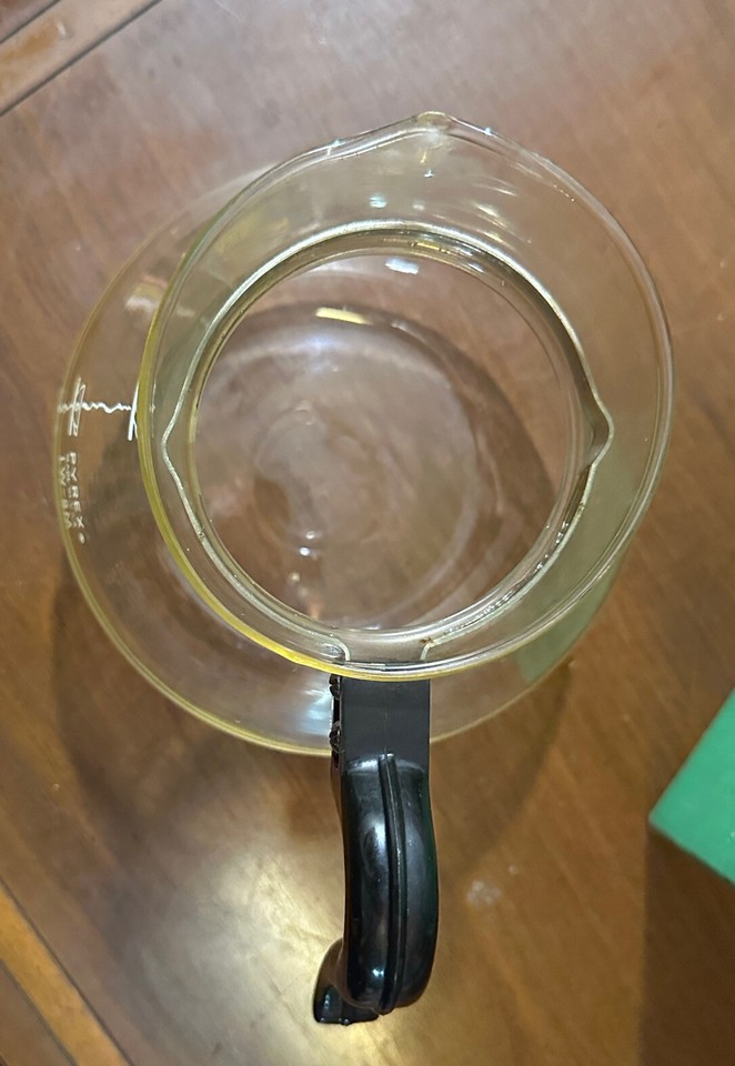 Vintage Pyrex Ware Corning Vacuum Coffee Maker | eBay