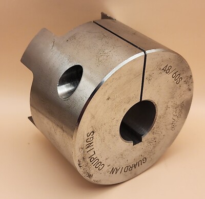 Guardian Couplings - 48/60S - Curve Jaw Coupling - | eBay