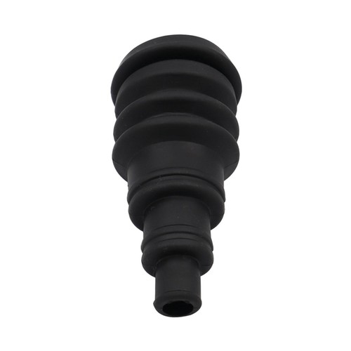 Universal Firewall Boot Single Rubber Fits for for Any Vehicle 45mm ...