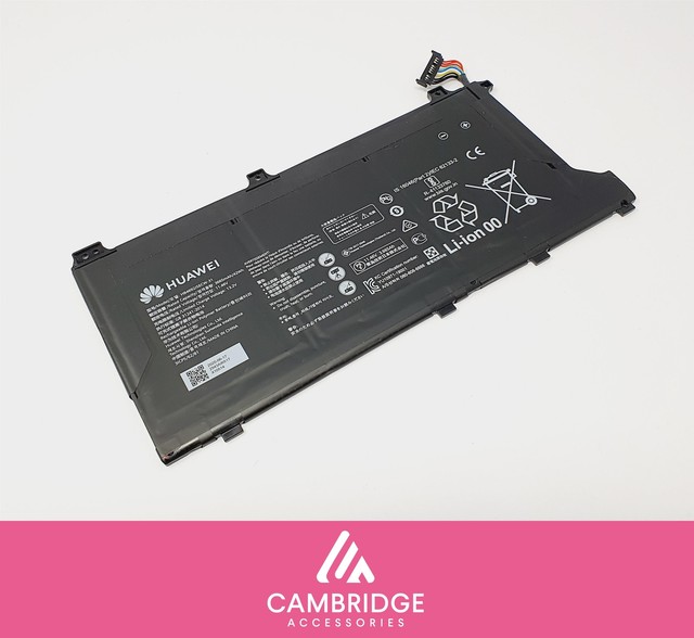Huawei D15 BOHK-WAX9X Original Battery Occasion Near Of HB4692J5ECW-31 ...