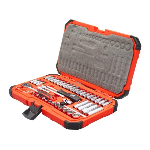 Auto Repair Special Tools Multifunctional Combination Tools 47 Pcs of ...