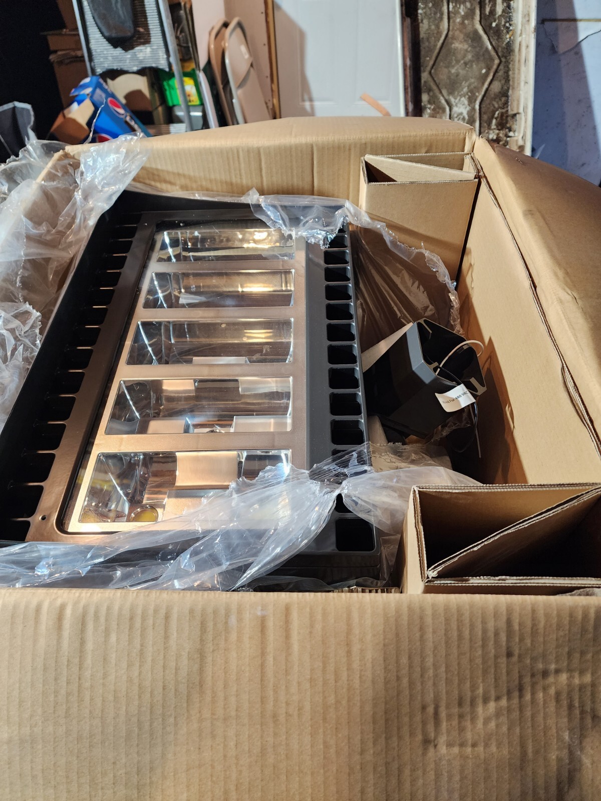 RAB Fxled Outdoor Light 480 Volt | eBay