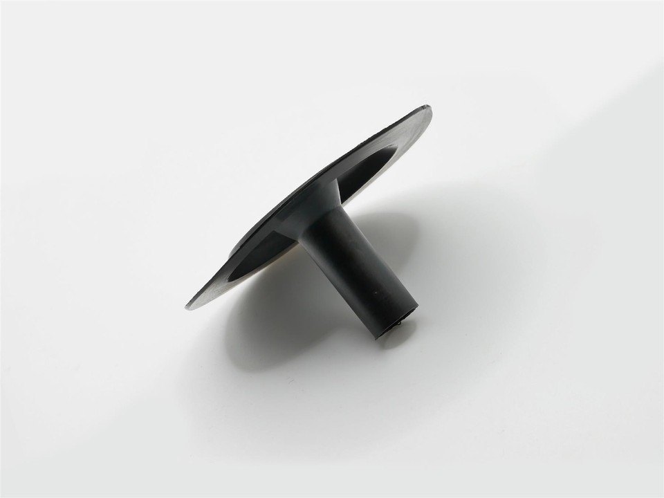 Ford IB5 Gearbox IB5 Pinion Shaft Oil Funnel 6498120 Escort Fiesta ...