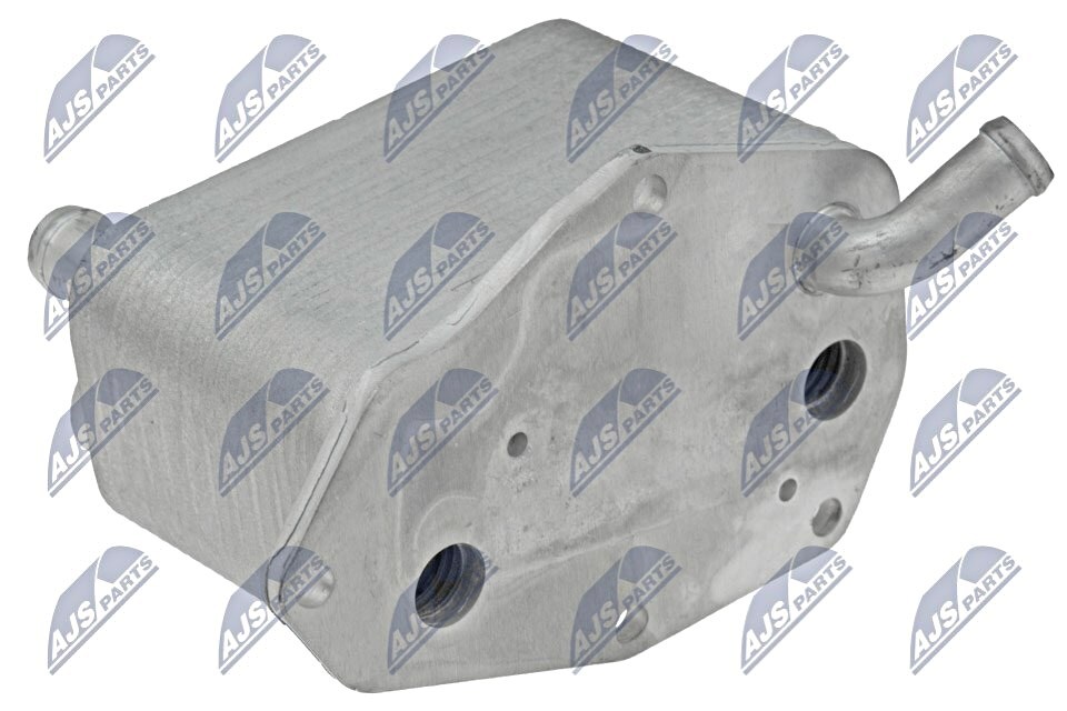 Engine Oil Cooler For LAND ROVER Freelander 2 VOLVO S60 II 06-18 ...