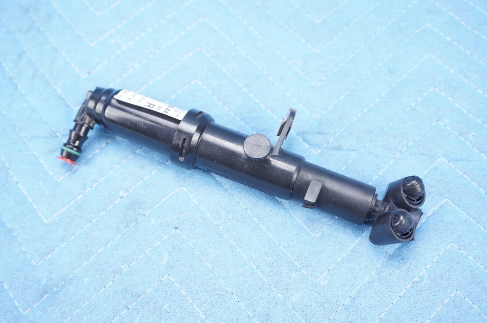 Mercedes S CL Class Passenger Headlight Washer Telescopic Cylinder ...