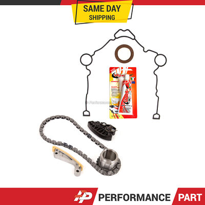 Timing Chain Kit Gasket Fit 09-15 Durango Challenger Dodge Charger 5.7 ...