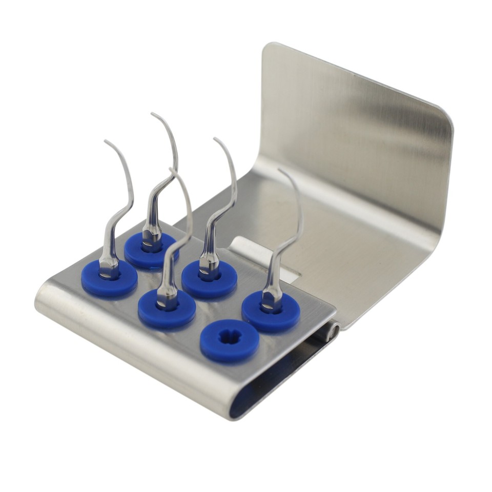 Dental Ultrasonic Piezo Tips H3 Perio For Acteon Satelec Newtron P5 ...