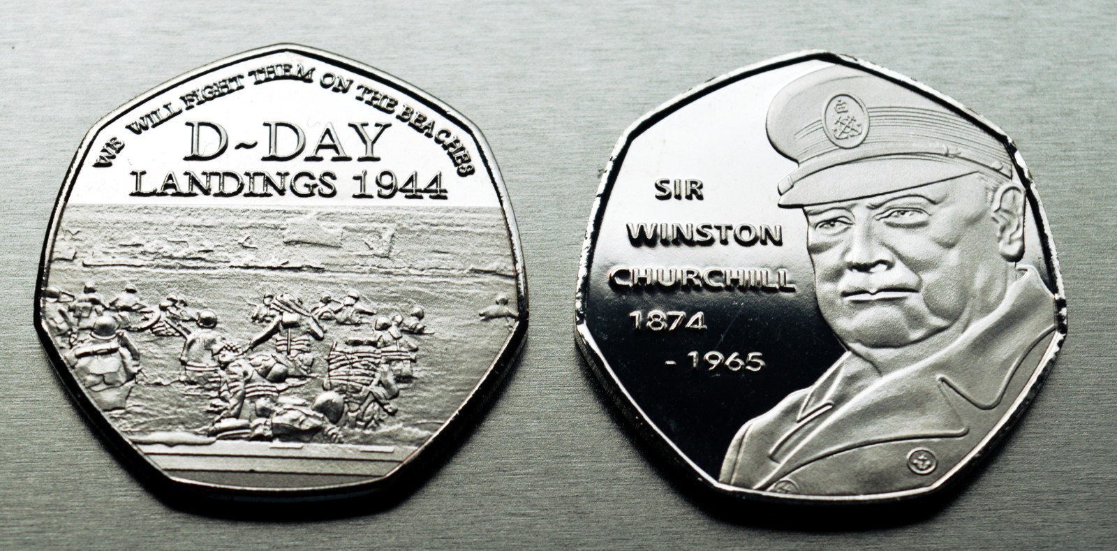 Victoria Cross Service Medal (Naval) & | Grelly UK