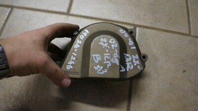 2000- 05 Kawasaki ZX-12R ZX12 Sprocket Chain Cover 14026-1266 #3 | eBay