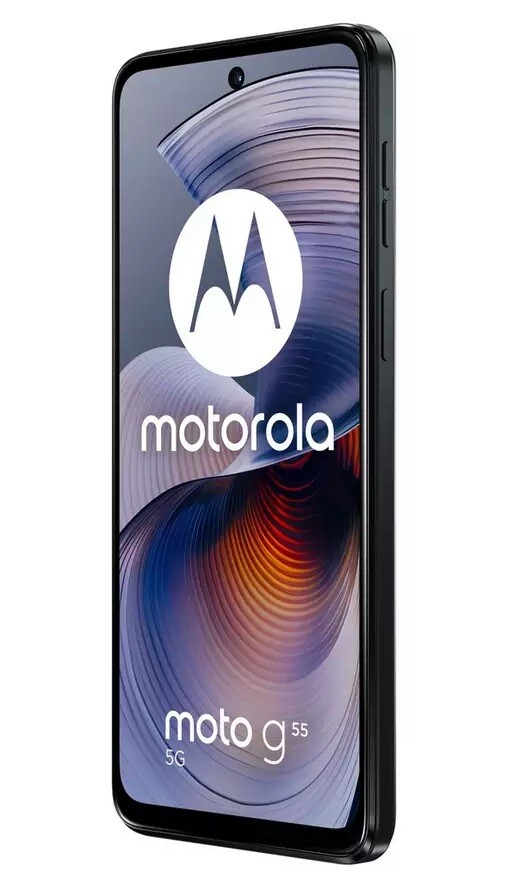 Argos Motorola G55 5G Android Smartphone 256GB SIM Free Mobile Phone ...