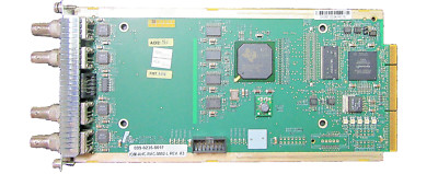 Genuine Harmonic AHC-RAC Card Module for Harmonic Prostream 1000 ...