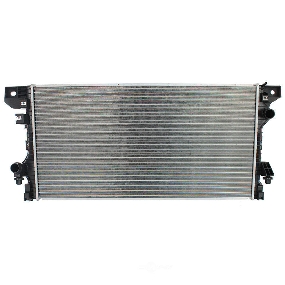 Radiator-XL, GAS Reach Cooling 41-13718 for sale online | eBay