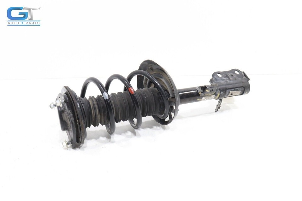 20-23 TOYOTA HIGHLANDER FWD FRONT RIGHT SHOCK ABSORBER STRUT & COIL ...