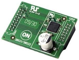 1Pcs AM305212R1DBGEVB Power Management IC Development Tools DB SPI ...