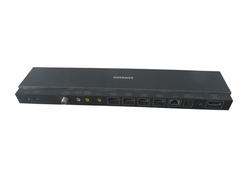 SAMSUNG ONE CONNECT BOX UHD55 SILVER - Free shipping | eBay