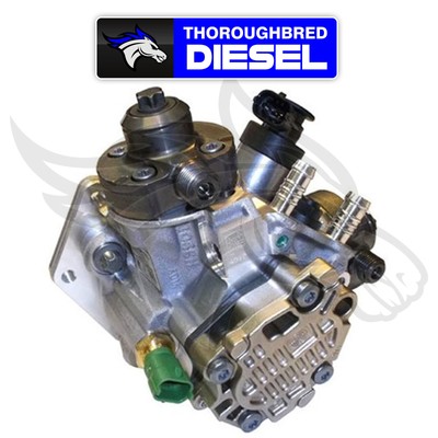 Merchant Automotive CP4 Fuel Injection Pump For 11-16 GM Duramax LML | eBay
