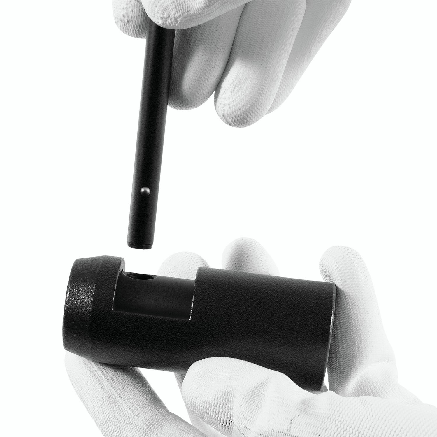 JDE92 Injector Socket Tool for John Deere 3029,4039,4045,6059,6068,6076 ...