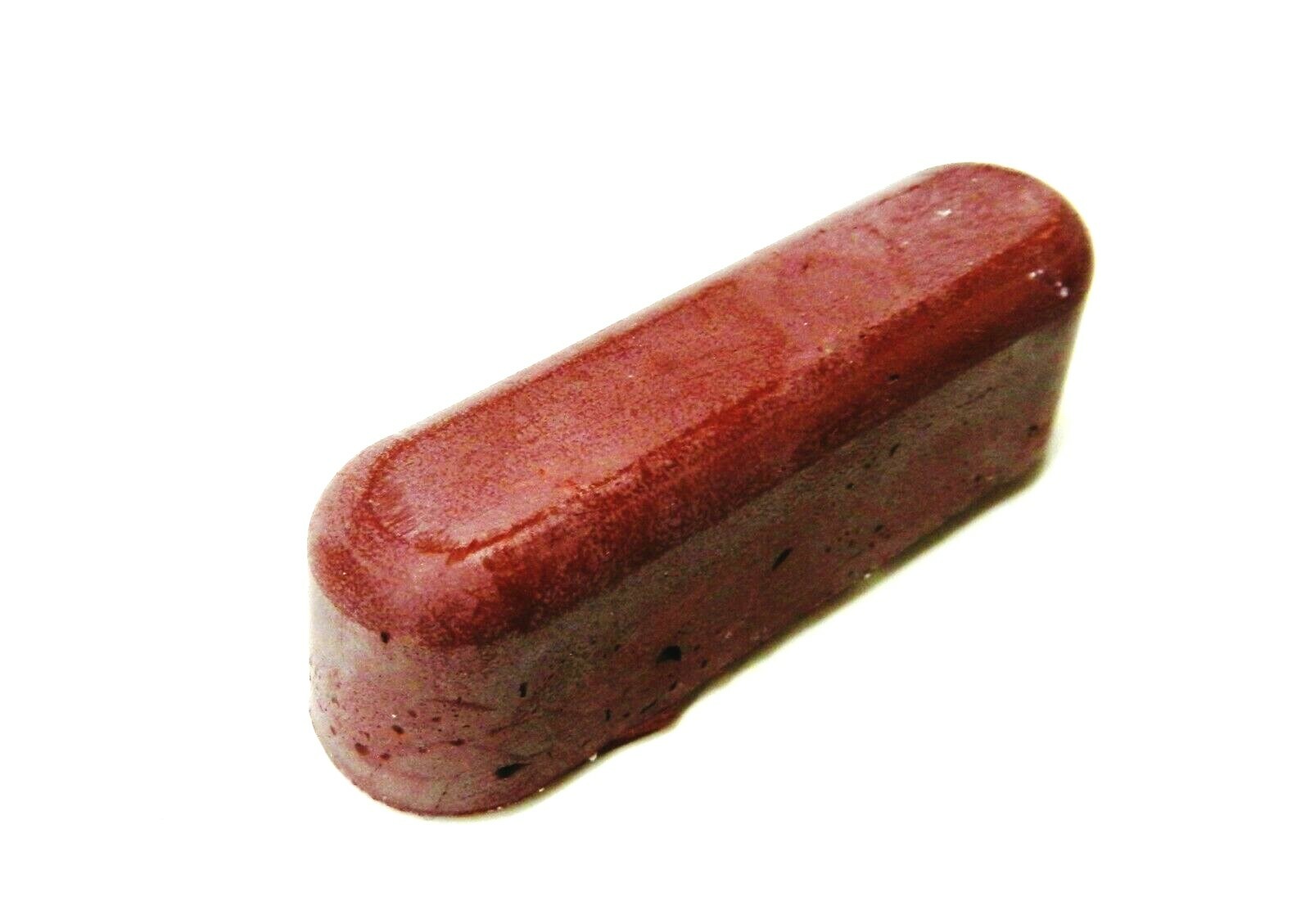 Jewelers Red Rouge 1oz. Bar Polish Jewelry Polishing Buffing Compound ...