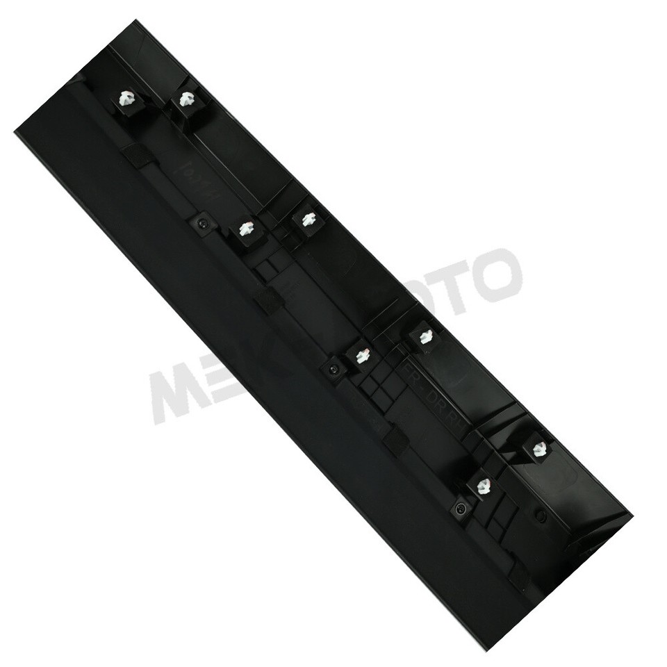 Front Door Side Molding Right 87722N9000CA Fit Hyundai Tucson 2022-2023 ...