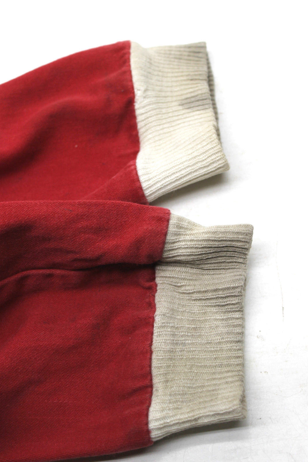 Vintage Boys Kids M Racing Jacket RCI Monro Pepsi SMQMC Syracuse Microd ...