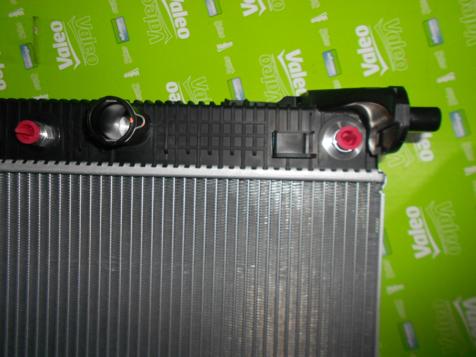 Radiator For Mercedes Benz C CLASS W204 7/2007 C200 C200K C350 Brand ...