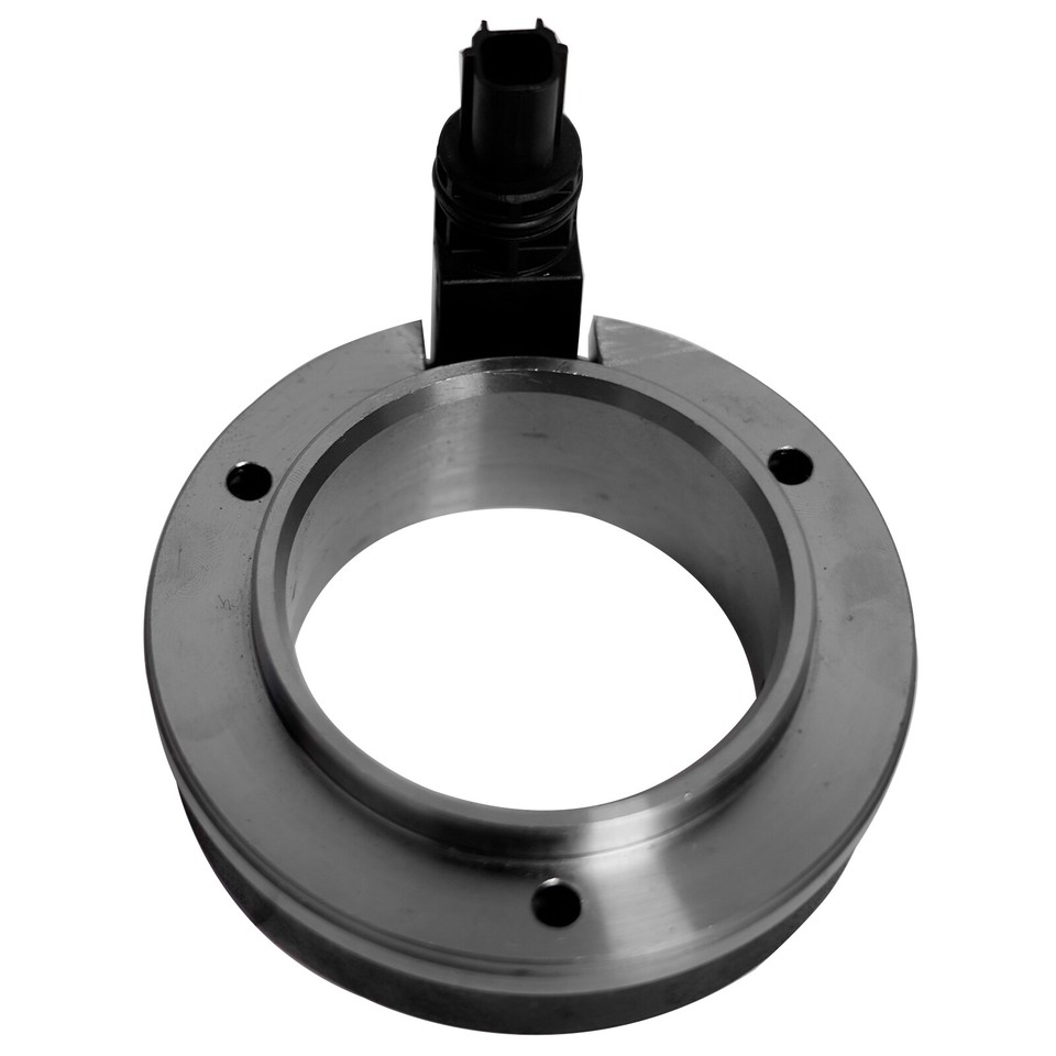 Rear Differential Viscous Coupler CV6Z4A232A for 13-21 Ford Edge Flex ...