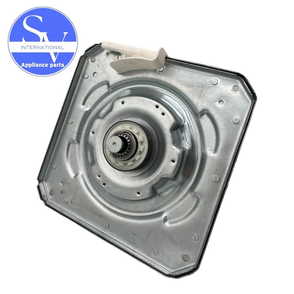 Whirlpool Maytag Washer Transmission GearCase W11449841 W11185701 ...