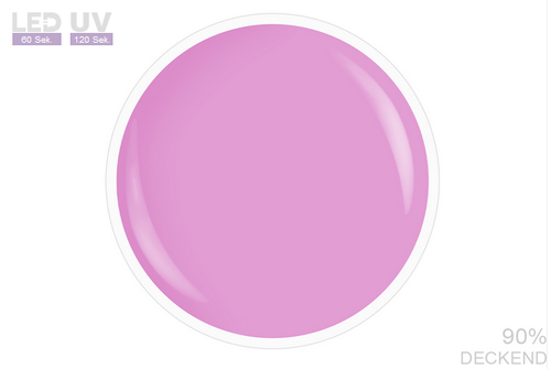 Jolifin UV LED LAVENI Shellac Fineliner Pastell Neon Purple ...