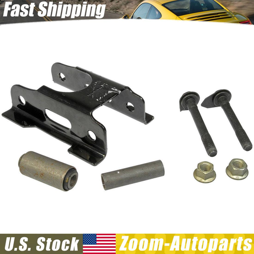 722-009 Dorman Leaf Spring Shackle Rear New for Explorer Ford Sport ...