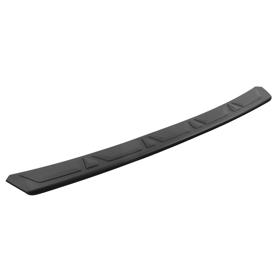 Fit 2020-Up Subaru Outback Rear Bumper Cover Protector Step Plate Pad ...