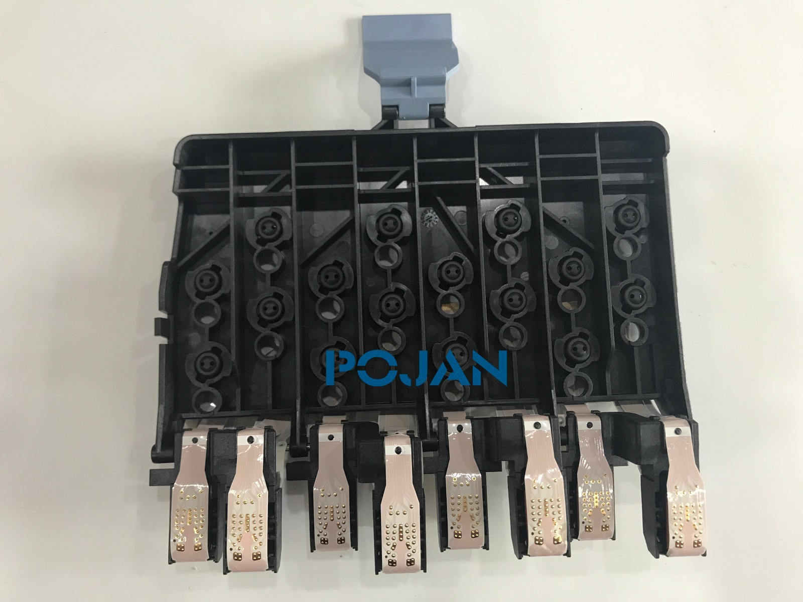 Q6651-60337 Carriage Flex Cables Fit for HP DJ Z6100 Z6200 Z6800 T7100 ...