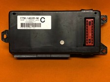 Ford EC3Z14B205ARM Body Control Module for sale online | eBay