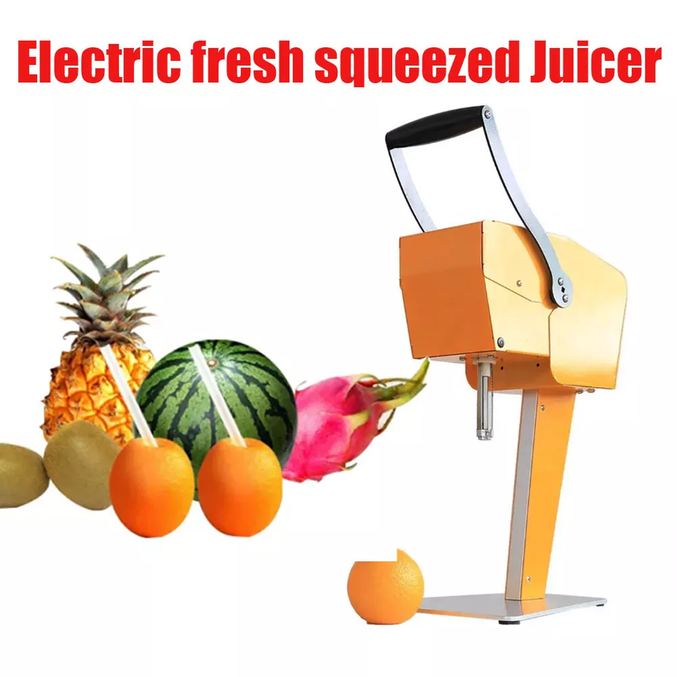 KK15-X1 Fresh Fruit Juicer Machine Directly Drinking Pure Juice ...