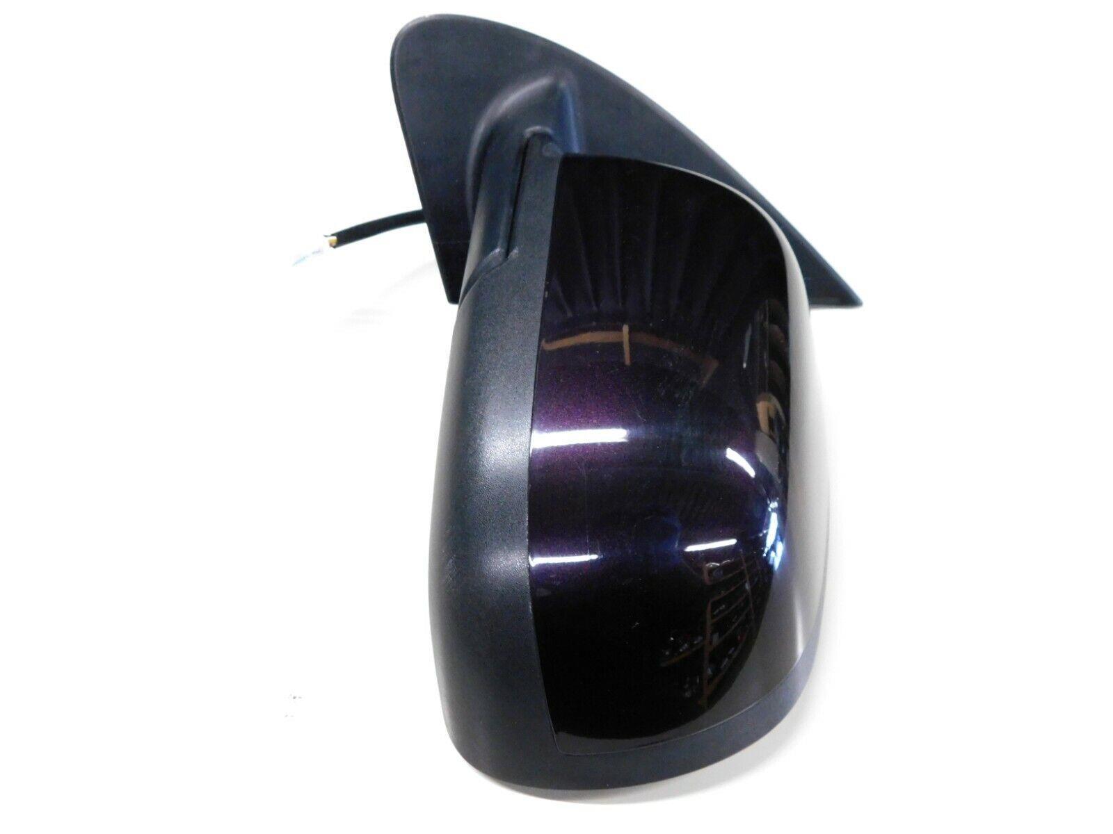 Nissan Micra March Bolero K13 NK13 LH Outer Side Wing Door Mirror 5P ...